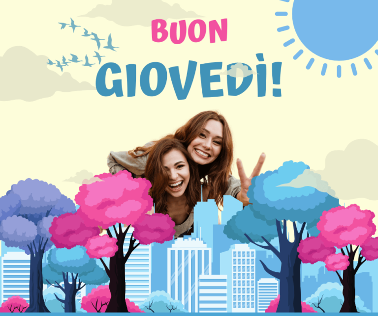 Immagini di Buon Giovedi | Buongiorno Buona Giovedi Immagini