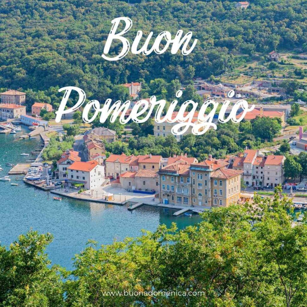 Immagini di Buon Pomeriggio | Buon Pomeriggio Immagini bellissime