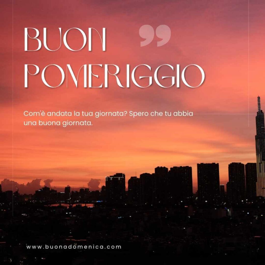 Immagini di Buon Pomeriggio | Buon Pomeriggio Immagini bellissime